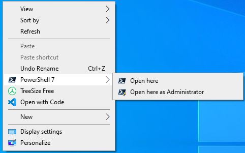 How to Install PowerShell 7 using PowerShell- TekCookie